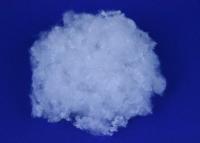 China Anti Pilling Recycled Polyester Staple Fiber 3D 64mm for Quilt Filling for sale