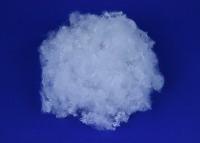 China Anti Pilling Recycled Polyester Staple Fiber 3D 64mm for Quilt Filling for sale