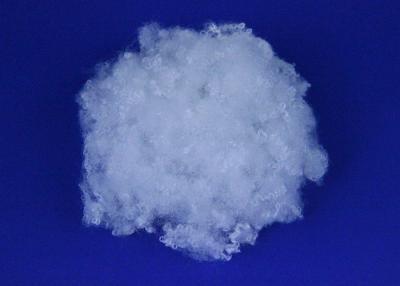 China Anti Pilling Recycled Polyester Staple Fiber 3D 64mm for Quilt Filling for sale