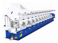 China Water Tank  Aluminum Wire Rod Drawing Machine For Non-Ferrous Metals for sale