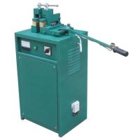 China Electric Wire Drawing Machine PLC Controlled 1 Root 1.8 To 8 M/min Speed Easy To Operate 0.8-5mm Outlet Diameter for sale