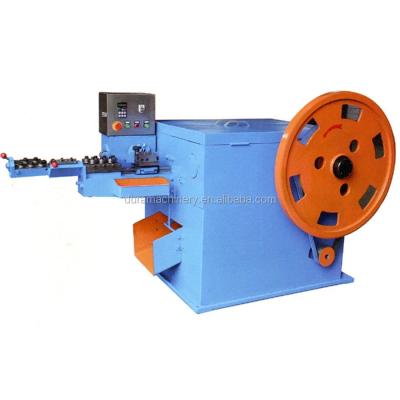 China 1300KG High Speed Steel Machinery For Rod Nail Production for sale