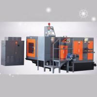 China Automatic Horizontal High Speed Rivet Manufacturing Machine For Steel for sale