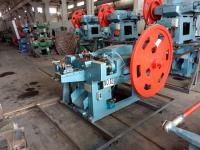 China 18.5-30KW Single Working Position Wire Manufacturing Equipment For Industrial Wire Production for sale