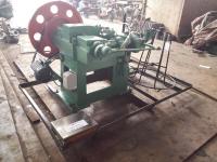 China Single Working Position Wire Coiling Machines 50Hz Frequency for sale