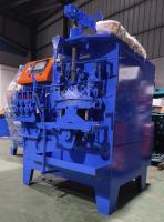 China High Speed Steel Wire Hanger Making Machine for Laundry Hanger Production for sale