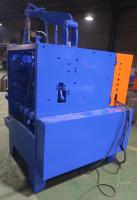 China High Speed Steel Wire Hanger Making Machine for Laundry Hanger Production for sale