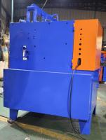 China High Speed Steel Wire Hanger Making Machine for Laundry Hanger Production for sale