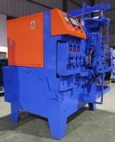 China High Speed Steel Wire Hanger Making Machine for Laundry Hanger Production for sale