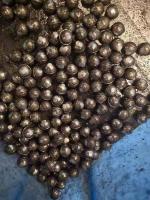 China High Speed Steel Ball Making Machine Automatic for sale