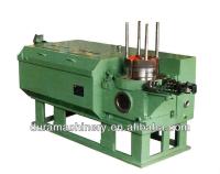 China Steel Wire Drawing Machine 0.5-10mm Diameter Range 18.5-30KW for sale