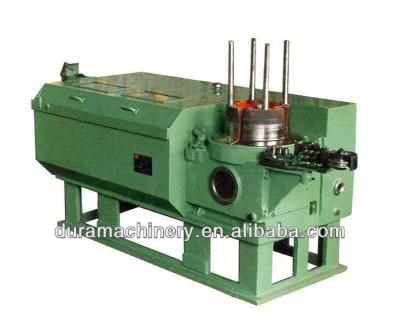 China Steel Wire Drawing Machine 0.5-10mm Diameter Range 18.5-30KW for sale