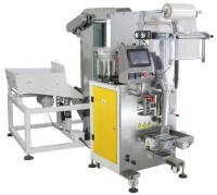 China Automatic Fastener Rivet Screw Nail Bolt Nut Packing Machine with Voltage 220V/380V/440V and Frequency 50Hz/60Hz for sale