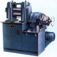 China Electricity Powered Wire Drawing Machines with Water Cooling System and Stainless Steel Guide Wheel Material for sale