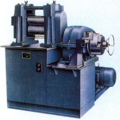 China Electricity Powered Wire Drawing Machines with Water Cooling System and Stainless Steel Guide Wheel Material for sale