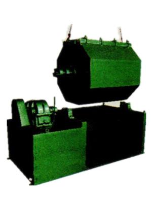 China Wire Nail Polishing Machine, Dismountable Type, Closed Type for sale