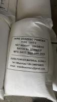 China Wire Drawing Powder, Wire Drawing Lubricant for sale