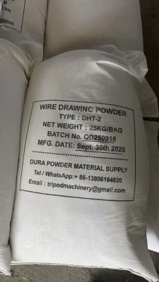 China Wire Drawing Powder, Wire Drawing Lubricant for sale