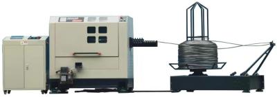China High Speed Automaitc Nail Making Machine With Speed 900pcs/min, Nail Length 32-50mm for sale