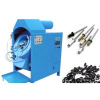 China Automatic Spray Painting Machine for Rivet, Eyelets and Other Hardware for sale