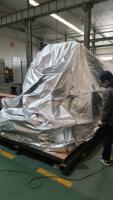 China Steel Ball Flashing Machine with 45KW Power and 400kg Loading Capacity for sale