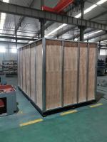 China Steel Ball Flashing Machine with 45KW Power and 400kg Loading Capacity for sale