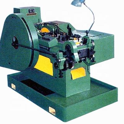 China Cold Forging Steel Ball Making Machine with Competitive Price and 1.1-15 kW Motor Power for Manufacturing Plants for sale