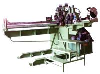 China Inverted Type Wire Drawing Machine with Large Capacity Continuous Working and Long Service Life for Steel and Non-Ferrous Wires for sale