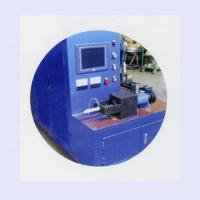 China Fully Automatic Coil Nail Collator Machine with 1.5KW Power and PLC Control for Efficient Nail Production for sale