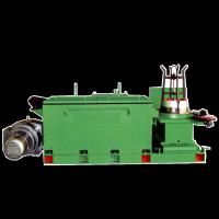 China LT Series Wet Type Wire Drawing Machine with 30KW Motor Power and 400M/min Max Speed for sale