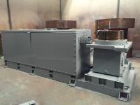 China LT Series Wet Type Wire Drawing Machine with 30KW Motor Power and 400M/min Max Speed for sale
