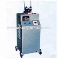 China Pulley Type Wire Drawing Machine with 6.5mm Inlet Diameter 18KW Power and One Year Warranty for sale