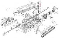 China 495AG Diesel Engine Spare Part - Valve Seal (Oil Caching Ring) - 495A-01052 for sale