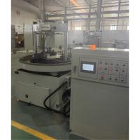 China Steel Ball Flashing Machine with 45KW Power and 400kg Loading Capacity for sale