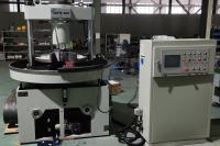 China Steel Ball Flashing Machine with 45KW Power and 400kg Loading Capacity for sale
