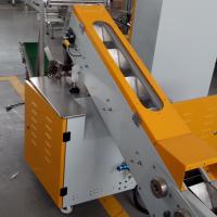 China High-Accuracy Automatic Fastener Packing Machine with PLC Control for Nails Screws Rivets Nuts Bolts for sale