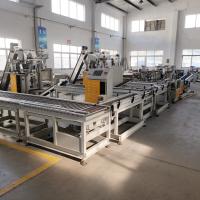 China Automatic Multifunctional Packing Machine for Nails and Screws with 8bag/min Capacity for sale