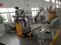 China Automatic Multifunctional Packing Machine for Nails and Screws with 8bag/min Capacity for sale
