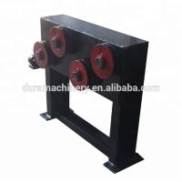 China DURA Automatic Dry Type Wire Drawing Machine with Long Service Life and Flexible Manufacturing for sale