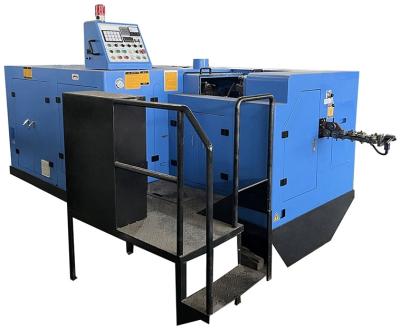 China Screw Nut Bolt Making Machine for Producing Regular and Irregular Shaped Fasteners with High Precision and Performance for sale