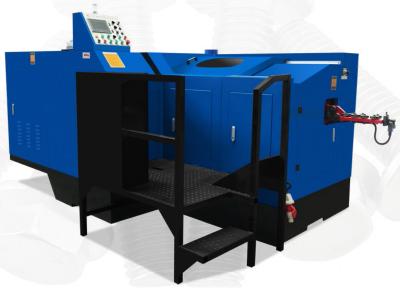 China Multi Station Cold Heading Machine High Precision Long Service Life Regular Irregular Shaped for sale