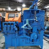 China Hook Welding and Hanger Forming Machine for sale