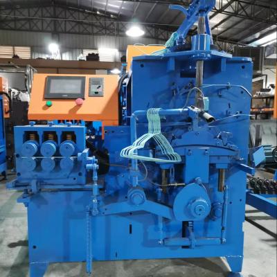 China Hook Welding and Hanger Forming Machine for sale