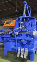 China Hook Welding and Hanger Forming Machine for sale