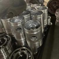 China Piston Spare Part for 2105A-3A Diesel Engine H-33A 1kg Made in China for sale