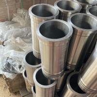 China Diesel Cylinder Liner 2105A-3A Spare Part H-011 for sale
