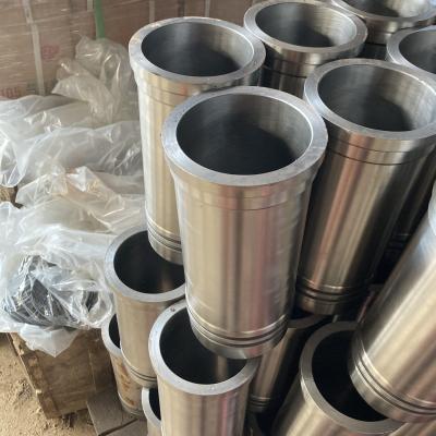 China Diesel Cylinder Liner 2105A-3A Spare Part H-011 for sale