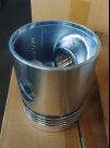 China New Piston with Part Code 495A-04009 for Agricultural Diesel Engine 496AG for sale