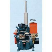 China 295GJ diesel Engine, Vertical, Water-cooled, Four Stroke Type for sale