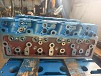 China 495AG Diesel Engine Spare Part Cylinder Head 495A-01001 China Origin 2kg for sale